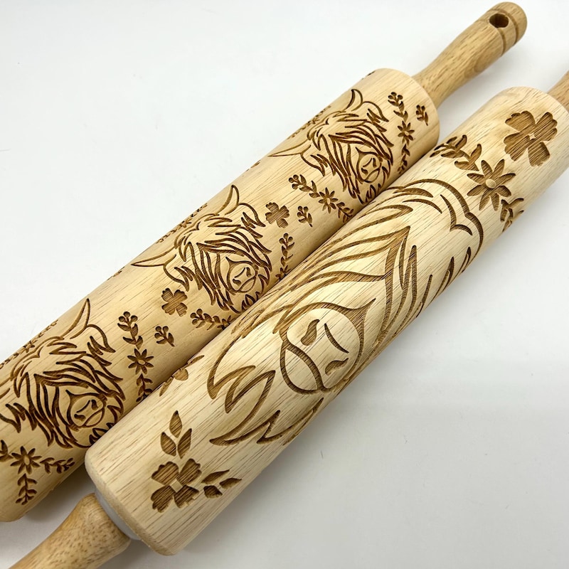 sweetrollingpins - Etsy