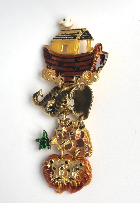 vintage rare donlin don - Gem