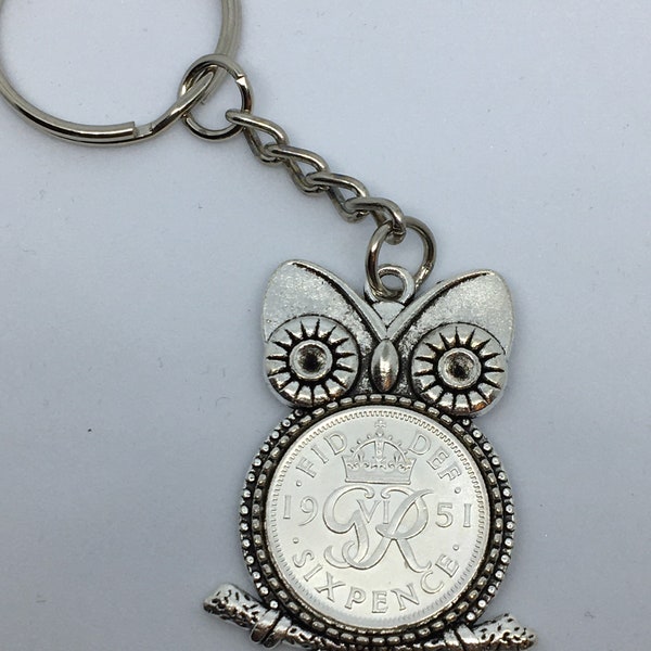 Sixpence - Etsy