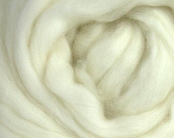 1 Lb. Undyed Superfine Merino Combed Top Roving for Spinning - Etsy
