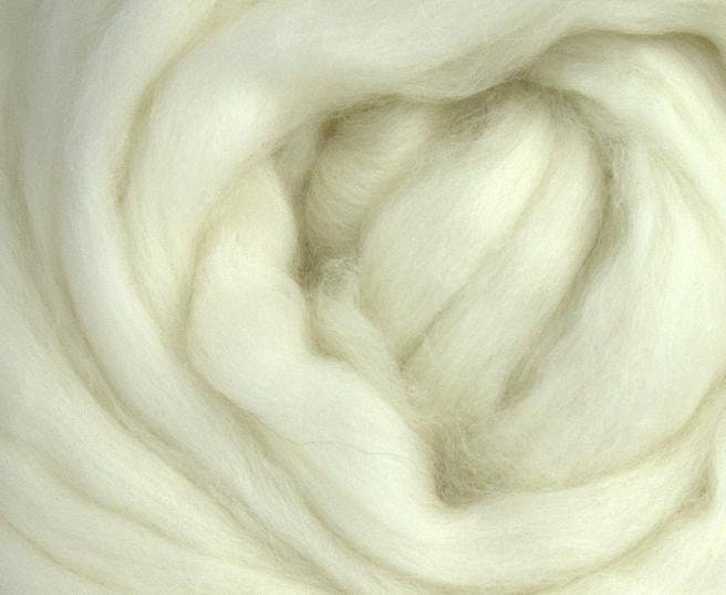 14.5 Micron Merino Combed Top 4oz - Etsy
