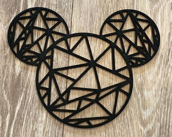 Geometric Wall Art | Etsy UK