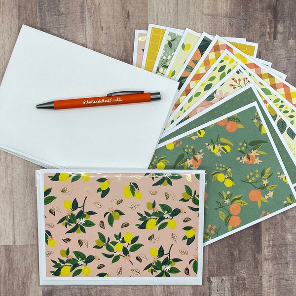 Bulk Handmade Cards - Etsy