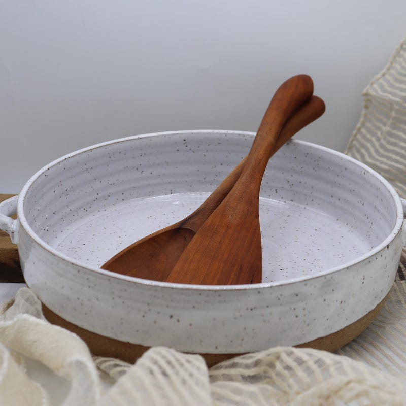 Ceramic Baking Dish - Etsy