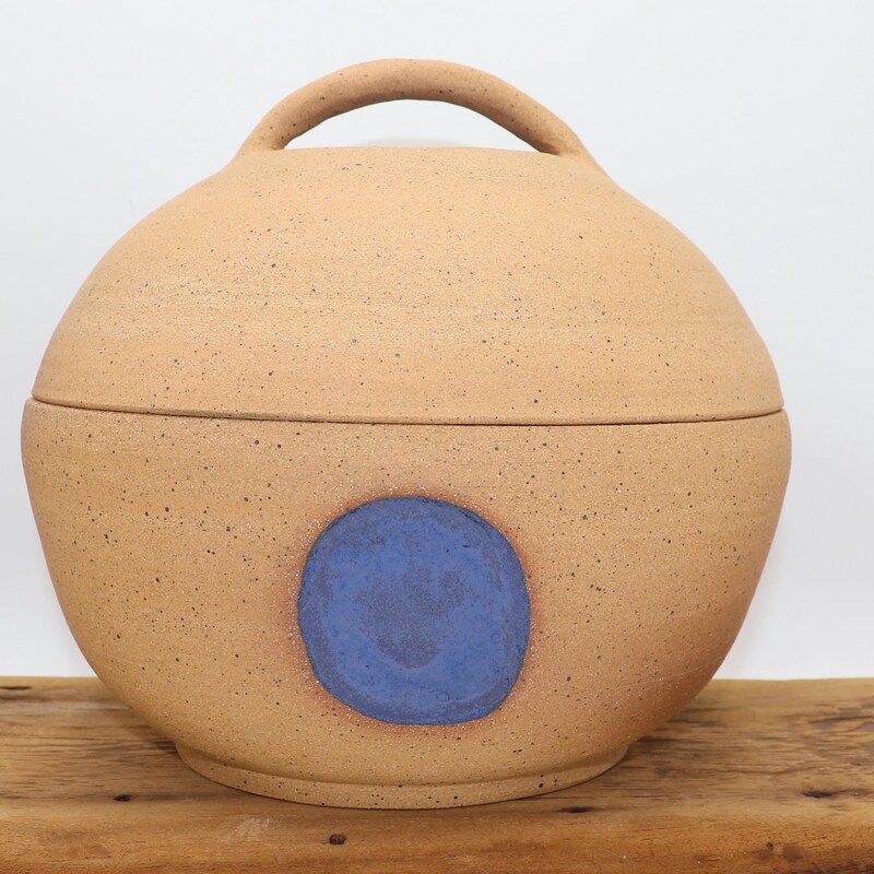 Clay Bread Warmer - Etsy