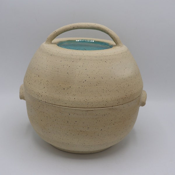 Clay Bread Warmer - Etsy