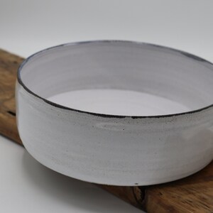 Round Cake Casserole Dish Ceramic Baking and Serving Dish - Etsy