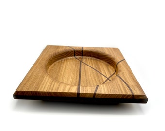 Wooden Carry Tray - Etsy