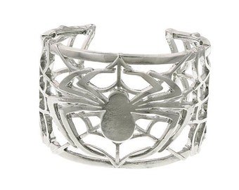 Spider Cuff Bracelet | Etsy