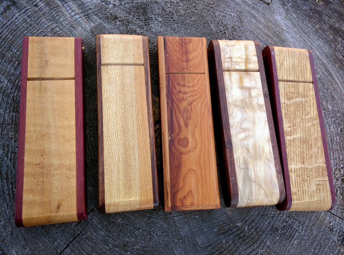 Custom Pen Boxes Wooden Pen Box Pen Box Pen Stand Pen | Etsy