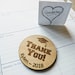 Graduation Token, Graduation Thank You Favors, Graduation Thank You - Etsy