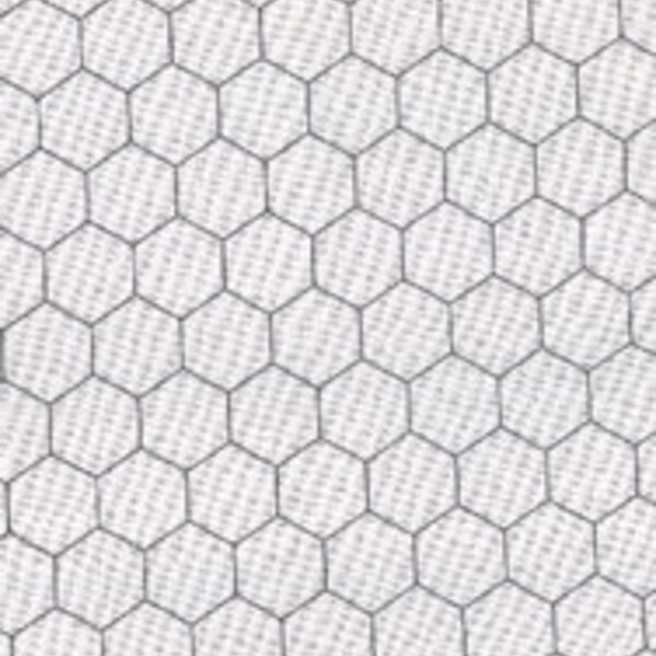 White Chicken Wire Fabric - Etsy