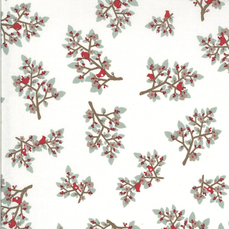 Flannel With Cardinal - Etsy