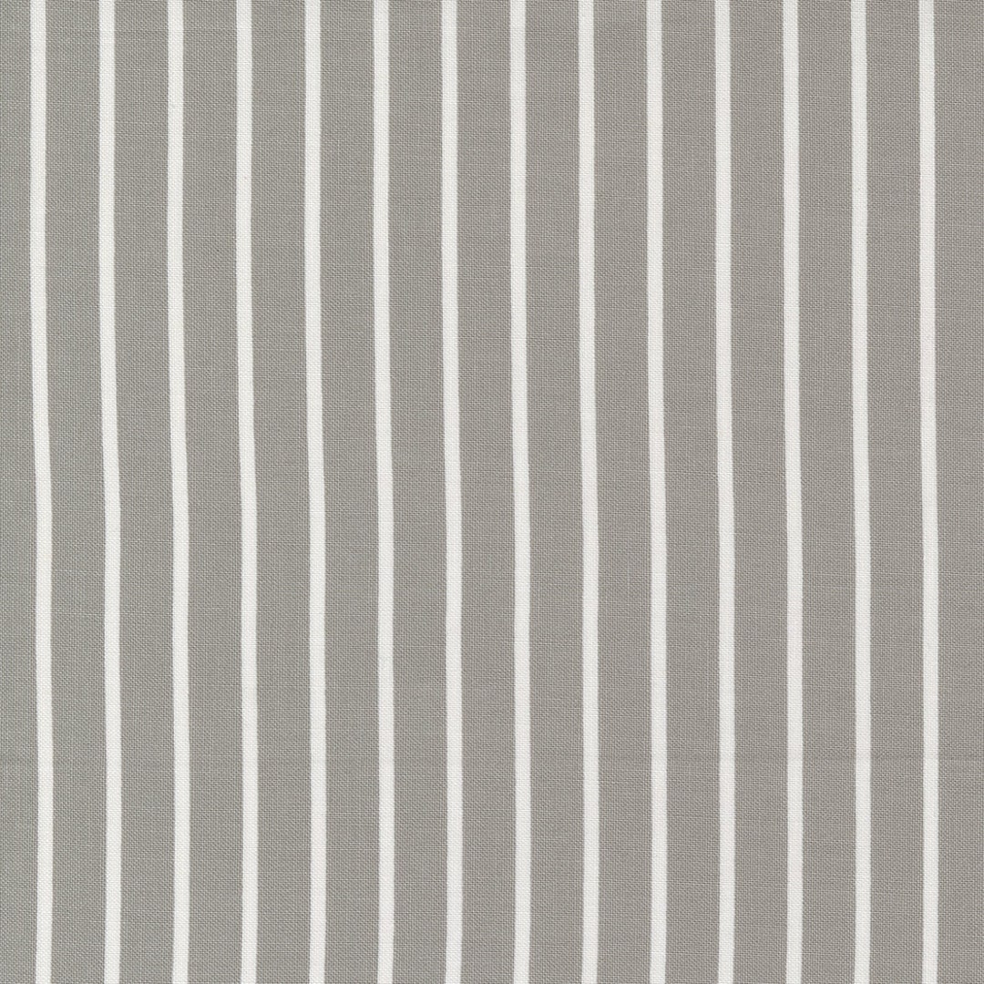 Christmas Eve Dove Stripe Cotton Fabric by Lella Boutique - Etsy