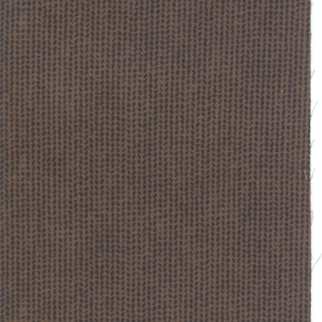 Farmhouse Flannel II Mocha 49107 16F Moda Designed by Primitive ...