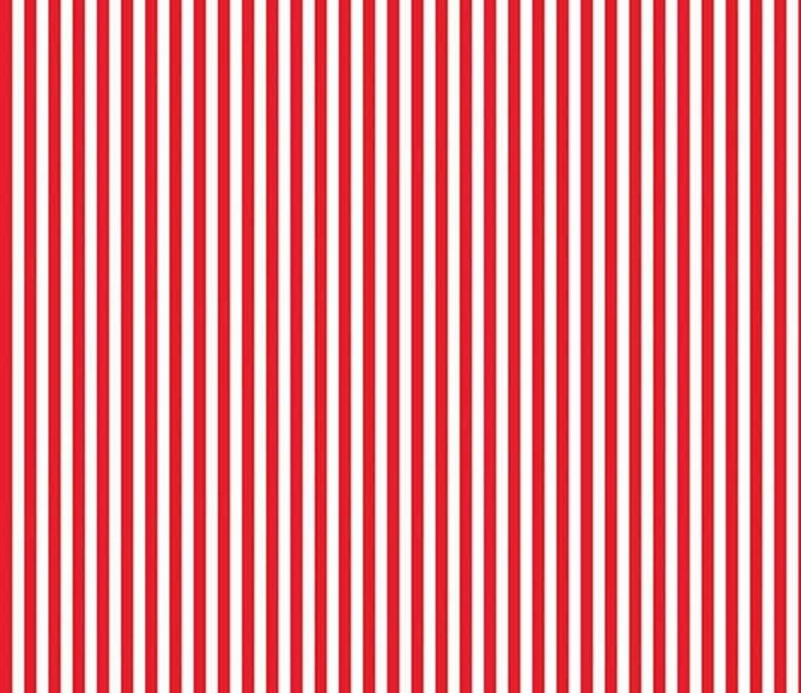 Stripes 1/8 Inch Item C495-red Riley Blake 100% Cotton Sold by the Yard ...