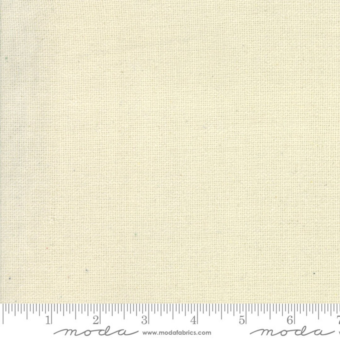 French Sashiko Cotton Fabric: Prairie Pearl by French General - Etsy