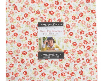 Sanctuary Layer Cake® 44250LC Moda Precuts 42 Assorted 10" by 10" Squares 100% Cotton Fabric ...