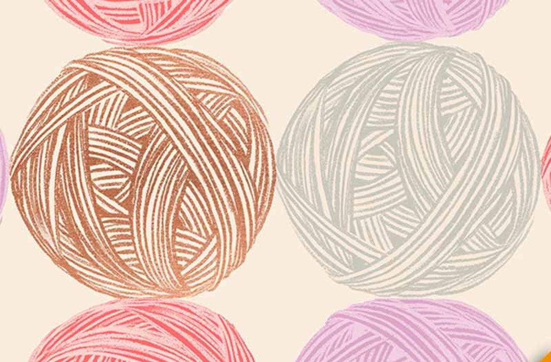 Purl Cotton Canvas Great for Bags, Purses, Bookbags and Crafts RS2039 ...