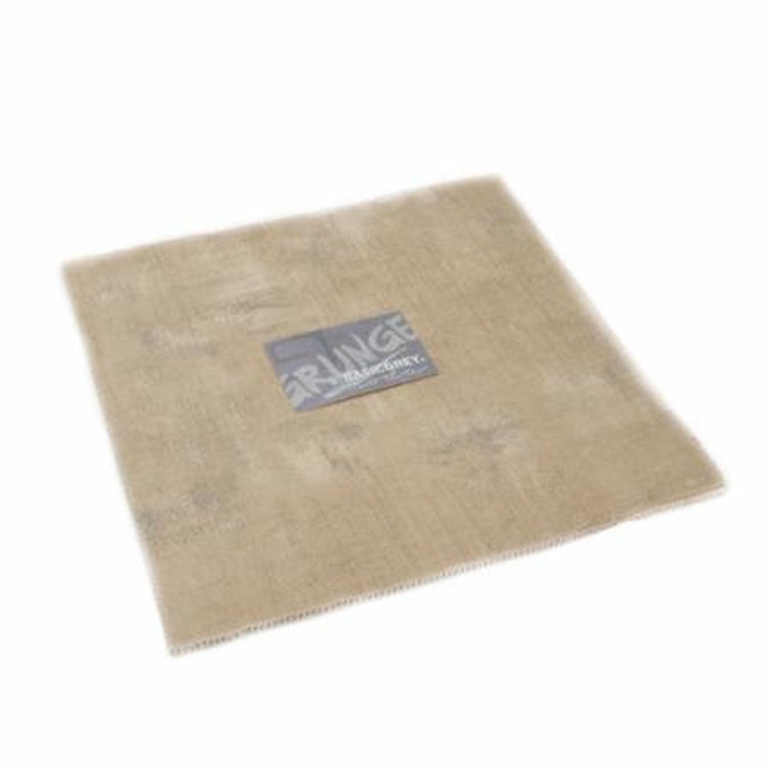 Moda Grunge Layer Cake Jr Tan - Etsy