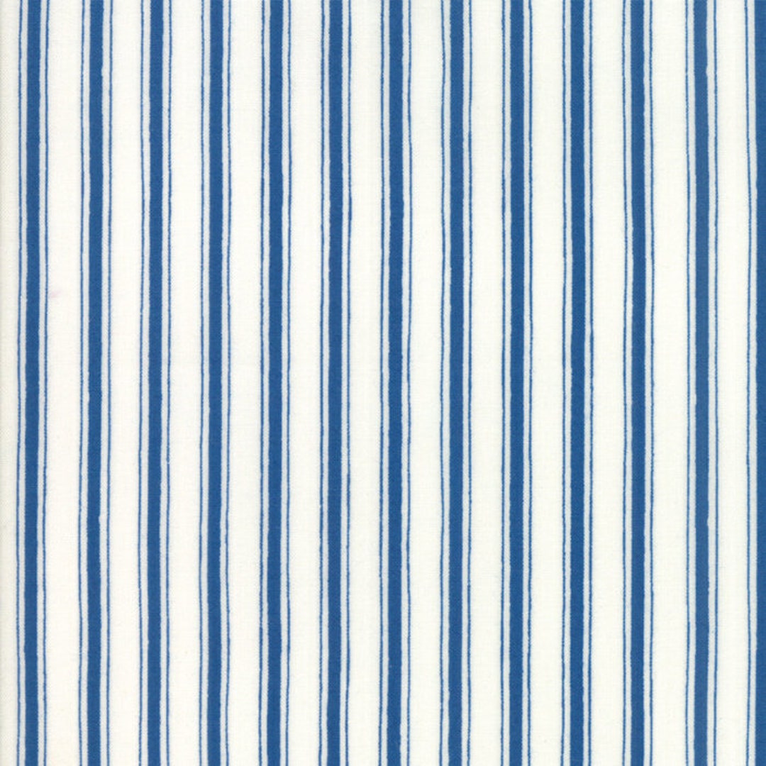 Land That I Love Brave Blue Moda # 19888 12 Deb Strain Seasonal ...