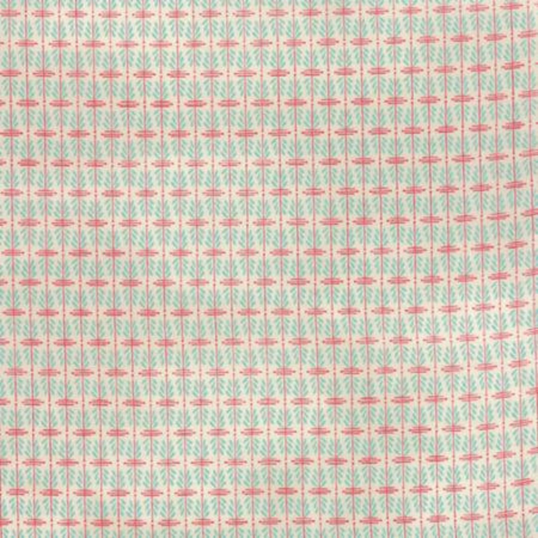 Little Trees Christmas Fabric by Basic Grey by Moda Sold by the Yard - Etsy