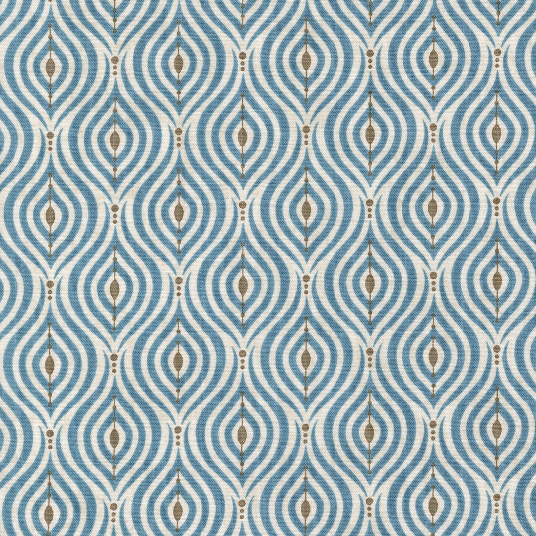 Nutmeg Cabana 30703 14 Moda Apple Core Geometric Blender Sold by the ...