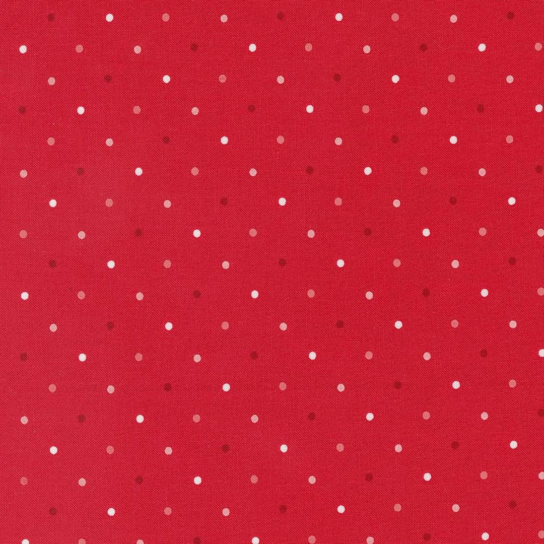 Magic Dot Strawberry Multi 5230 32 Magic Dot Dots Designed by Lella ...