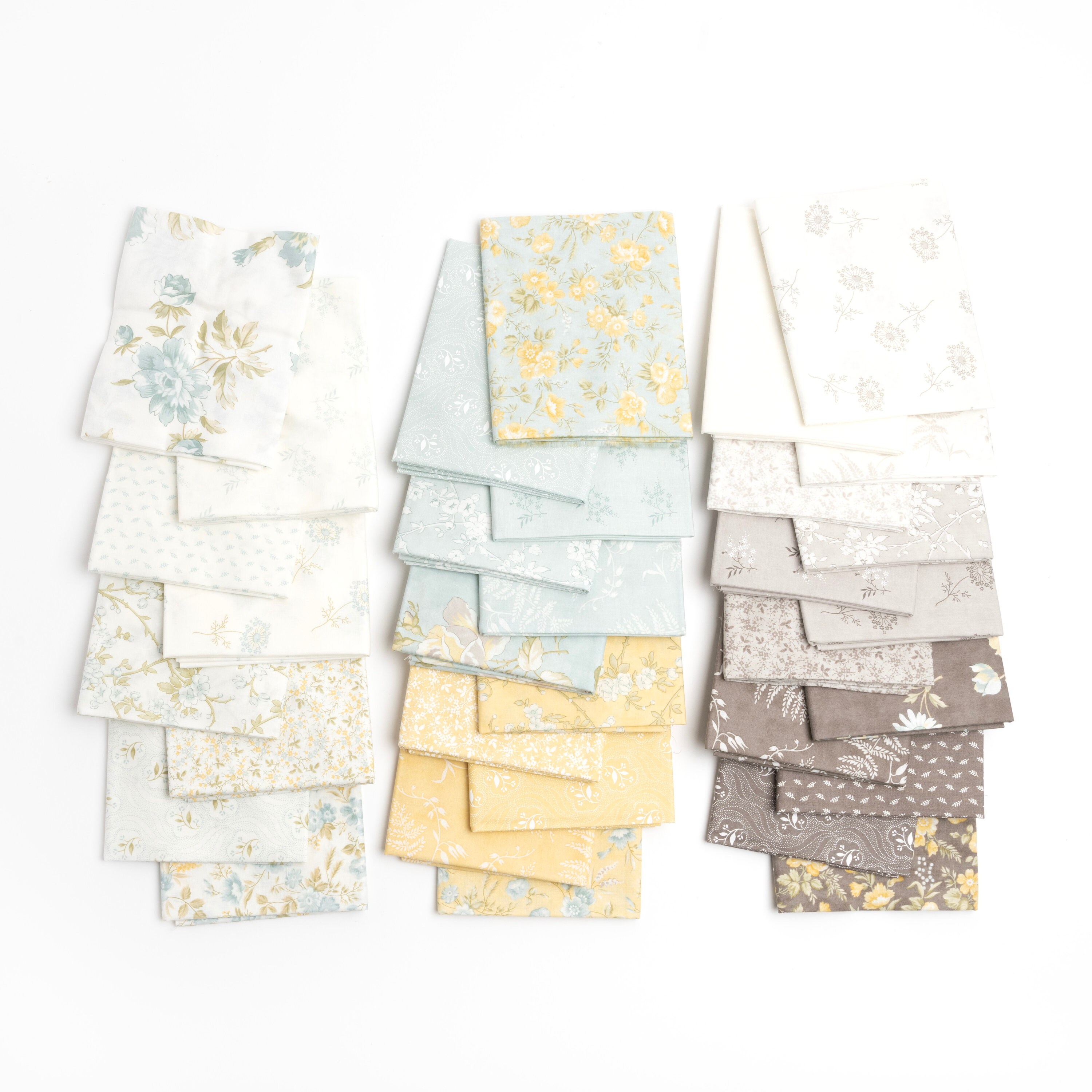 Honeybloom Layer Cake® 44340LC Moda Precuts Designed by 3 Sisters Layer ...