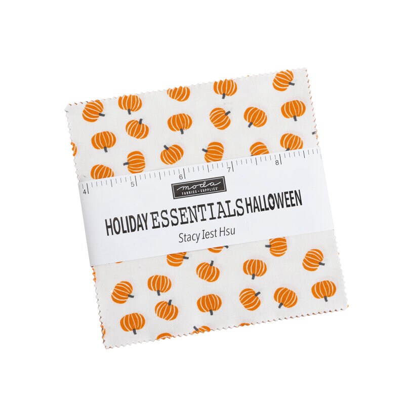 Halloween Charm Pack - Etsy