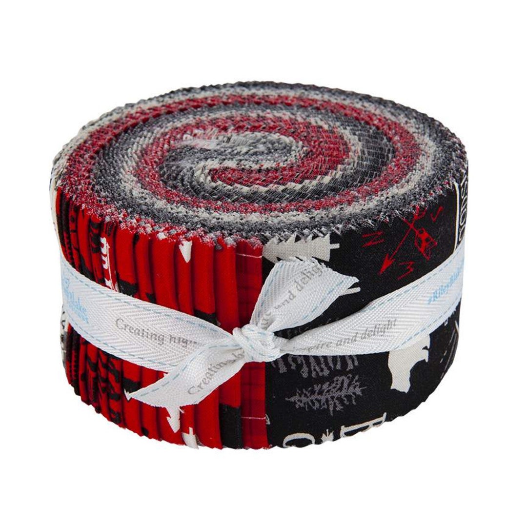 Wild at Heat Rolie Polie Designed by Lori Whitlock Manufactured by ...