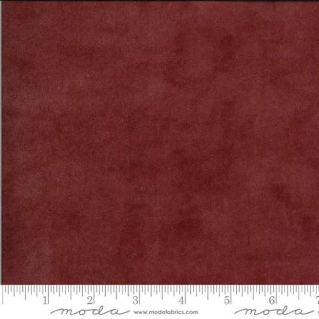 Primitive Muslin 100% Cotton Flannel Moda # F1040 14 Rose Designed by ...