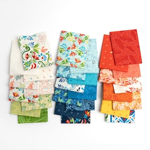 Land of Enchantment Charm Pack 45030PP Moda Precuts Designed by ...