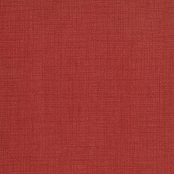 French General Favorites Solids Rouge French General Floral - Etsy