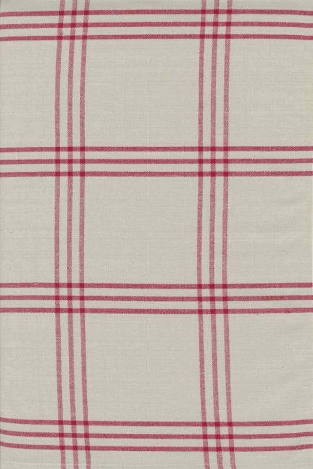 18" Enamoured Stone Red 992 317 Moda Toweling Designed by Pieces to ...