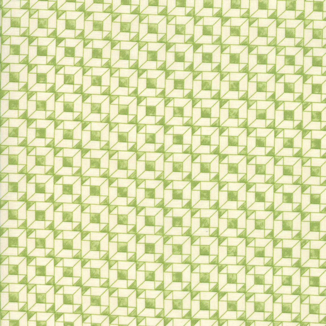 Geometry Buckminster Sold by the Yard Designed by Janet Clare Moda ...