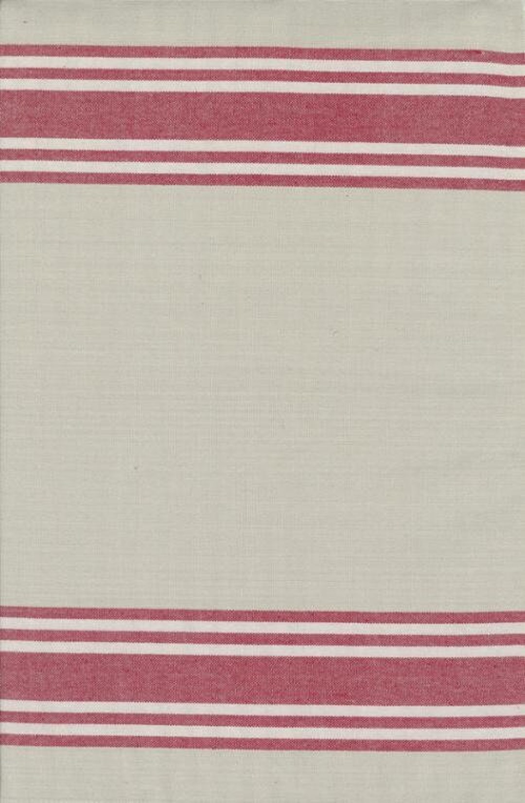18" Enamoured Stone Red 992 318 Moda Toweling Designed by Pieces to ...