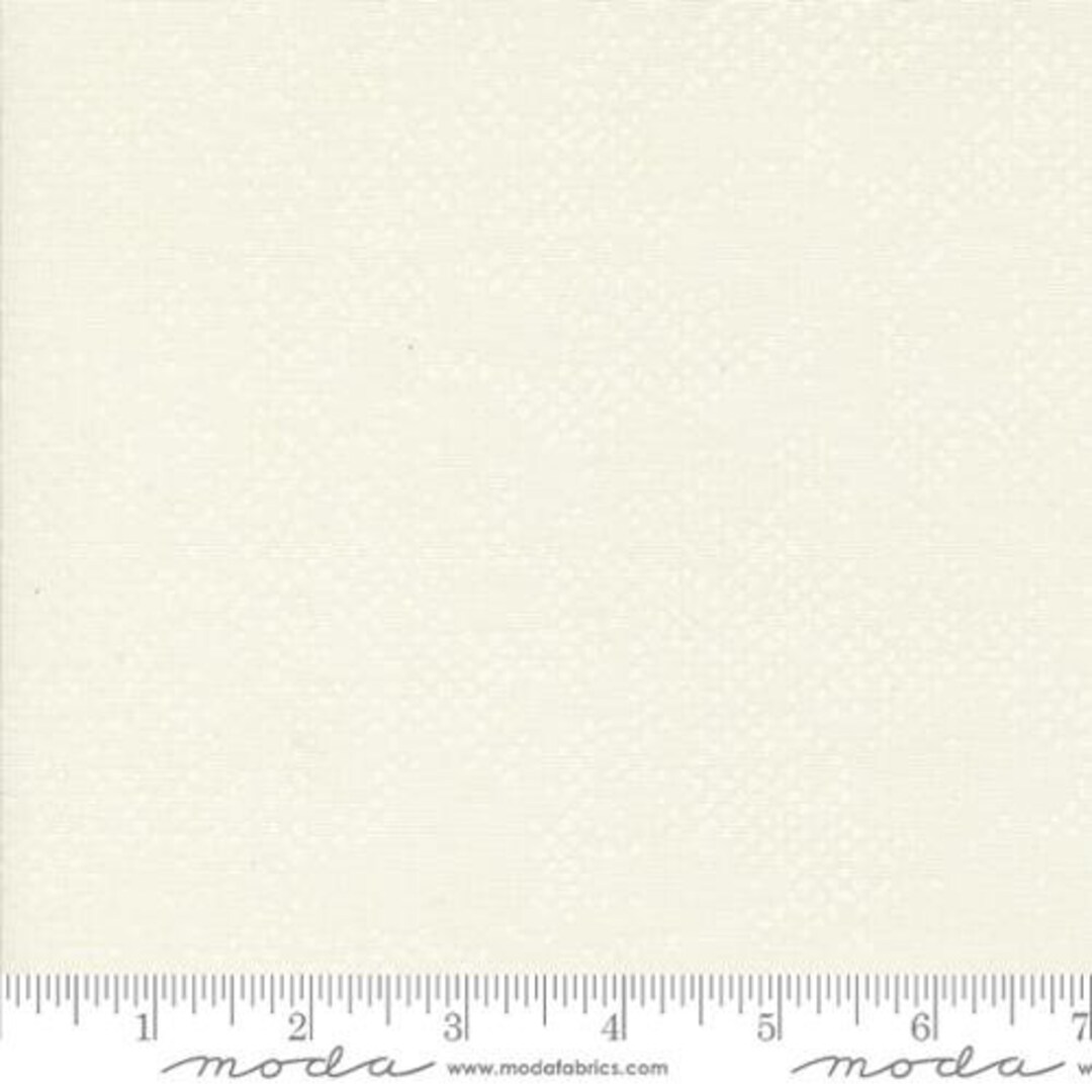 Spotted Ivory 1660 91 Moda Designed by Zen Chic Sold by the Yard - Etsy