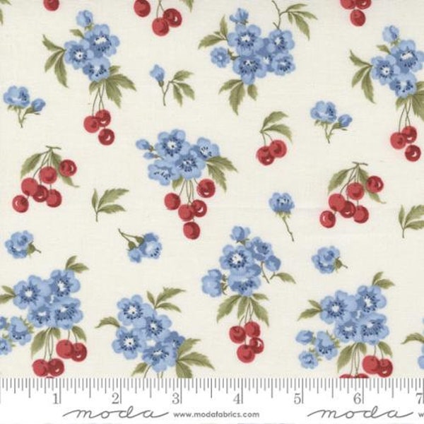 Minick and Simpson Isabella Fabric - Etsy Canada