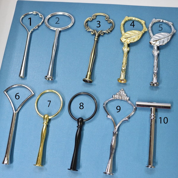 Cake Stand Hardware - Etsy