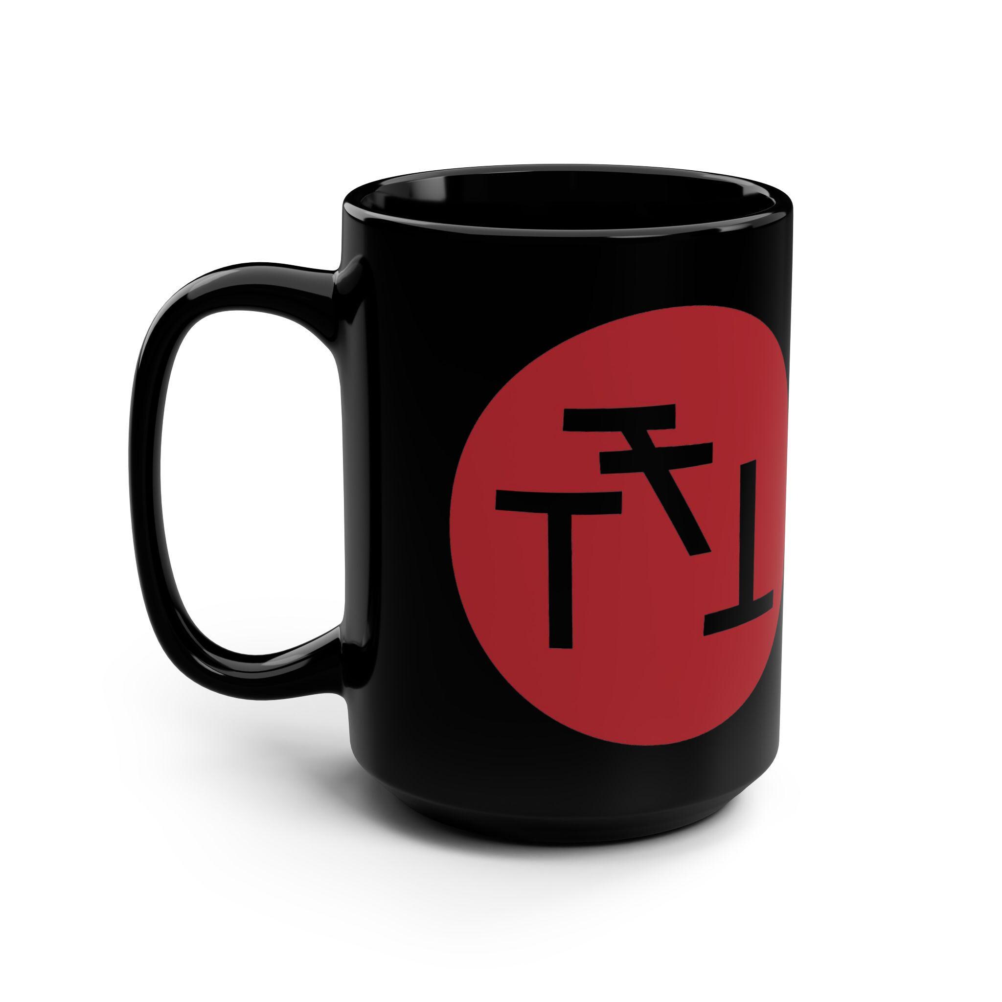 Phi Sig Mug - Etsy