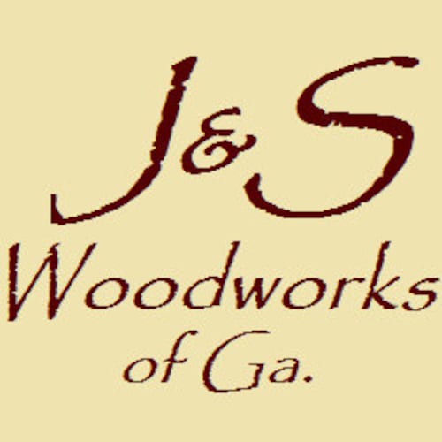 JSWoodworksofga - Etsy
