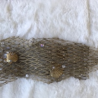 Mermaid Net - Etsy