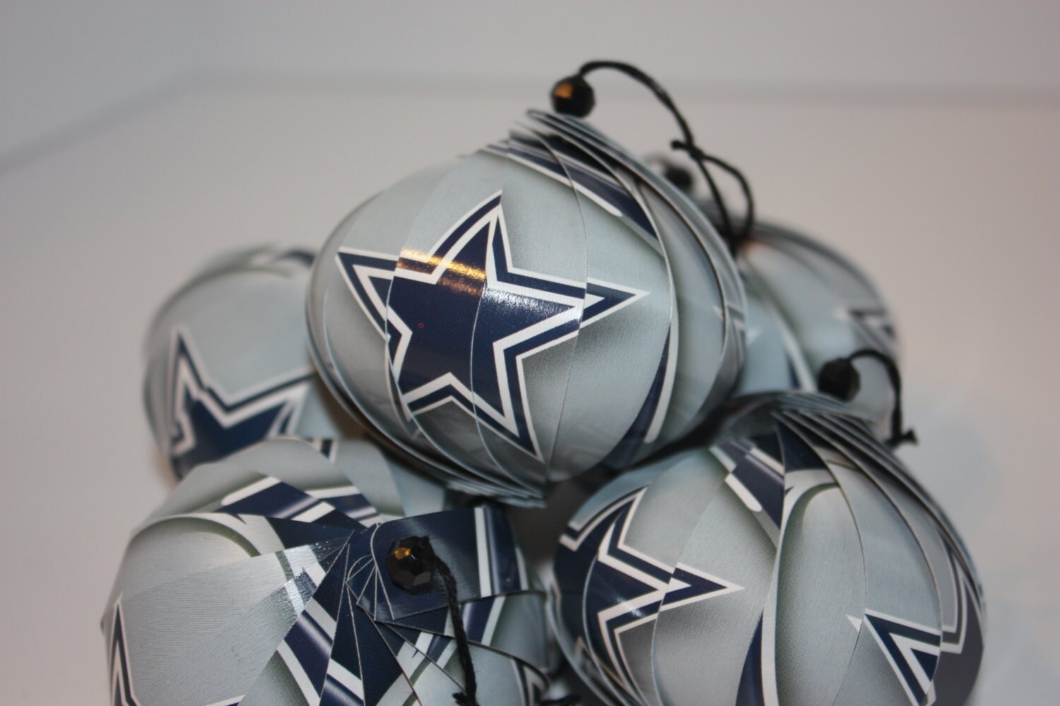 Dallas Cowboys Ornament - Etsy