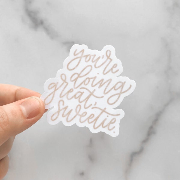 Sweetie - Etsy
