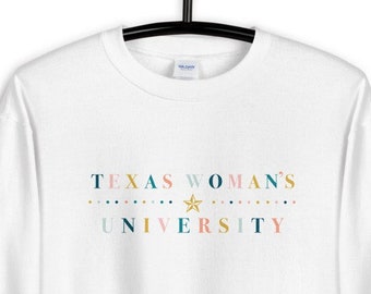 Texas State Merch - Etsy