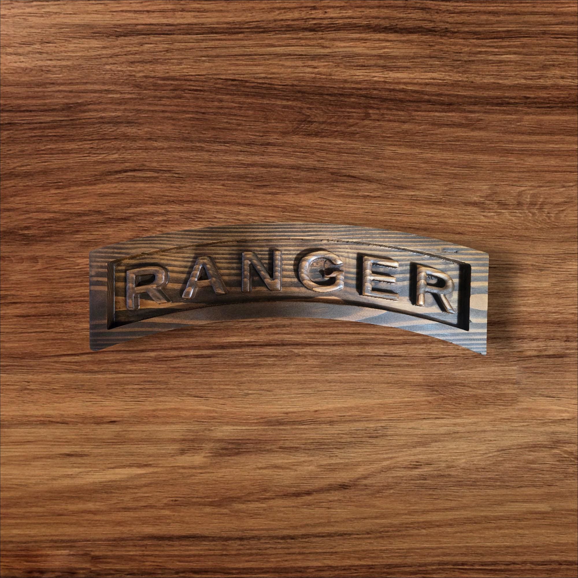 US ARMY Qualification Tabs - Etsy