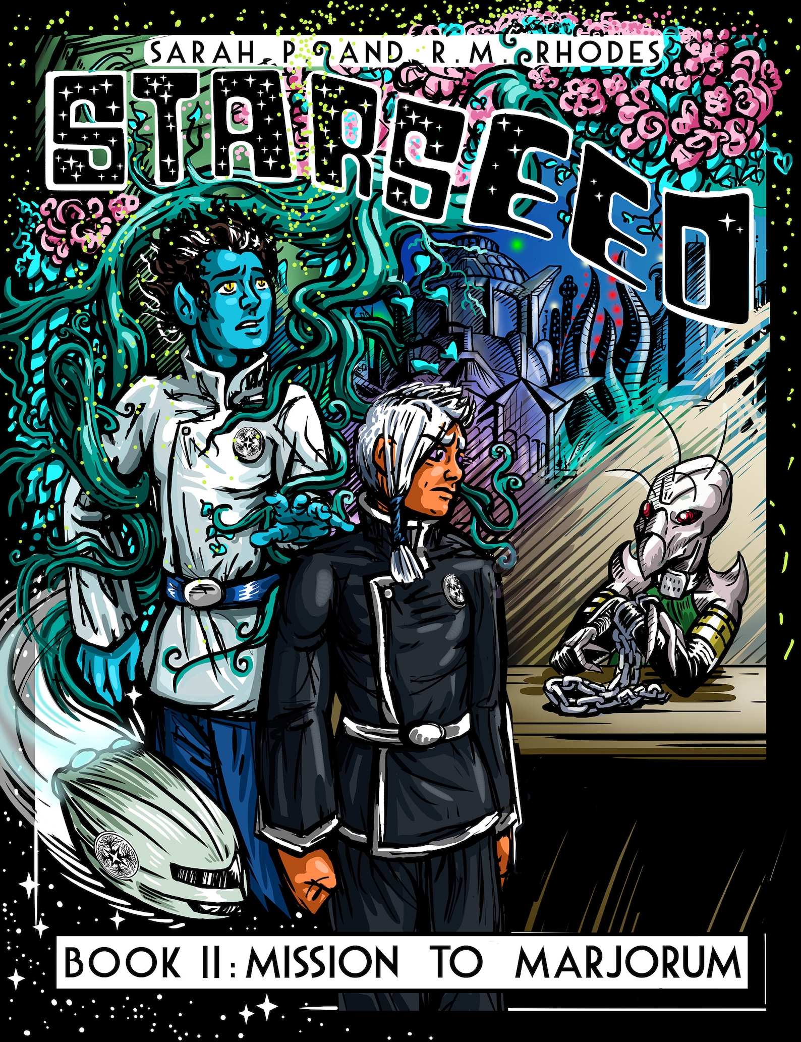 Starseed Book Books 1-3 Bundle - Etsy