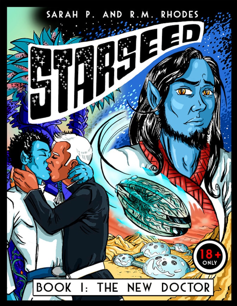 Starseed Book Books 1-3 Bundle - Etsy