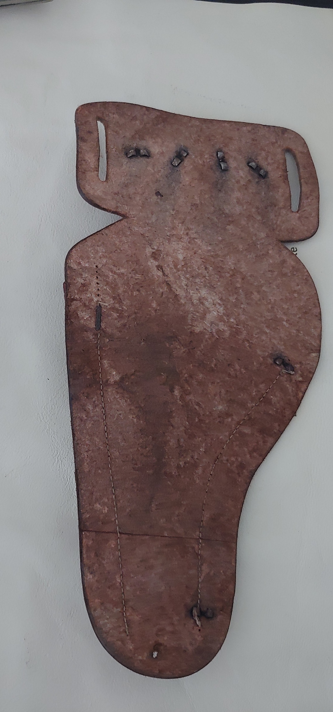 Pony Boy Toy Gun Holster - Etsy